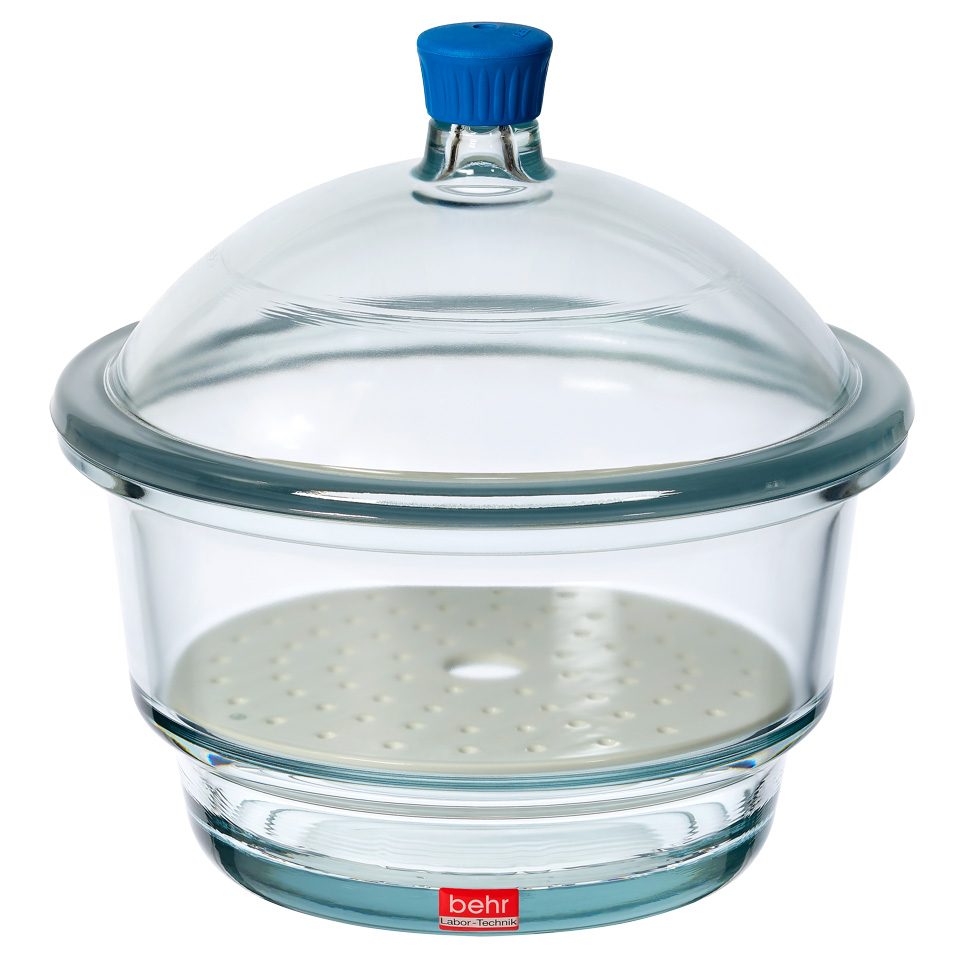 "EXK300" Behrtest Desiccator | Online Shop